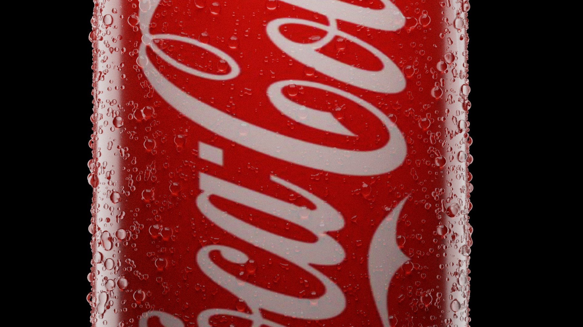 Coca Cola Model 3D - TurboSquid 2297395
