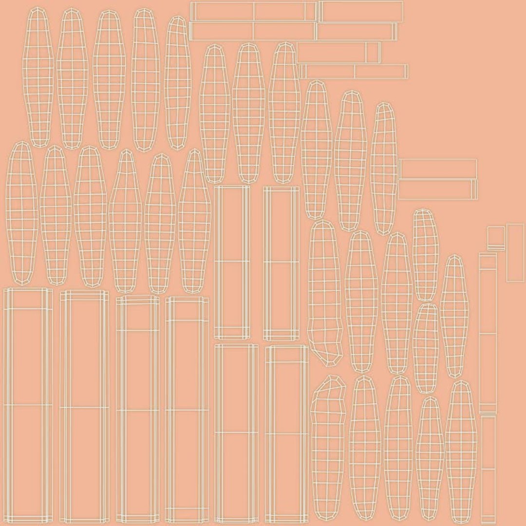 3D Gift Box Label Green - TurboSquid 2516461