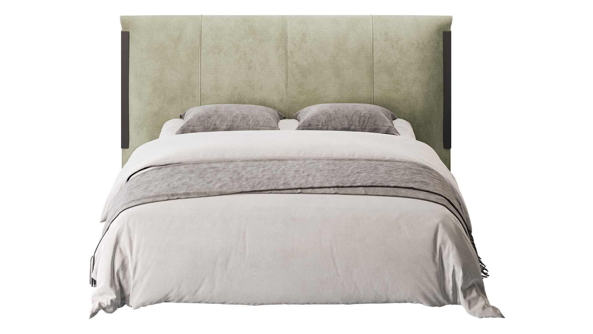 Bed CRIP By Romatti 3D Model - TurboSquid 2325054