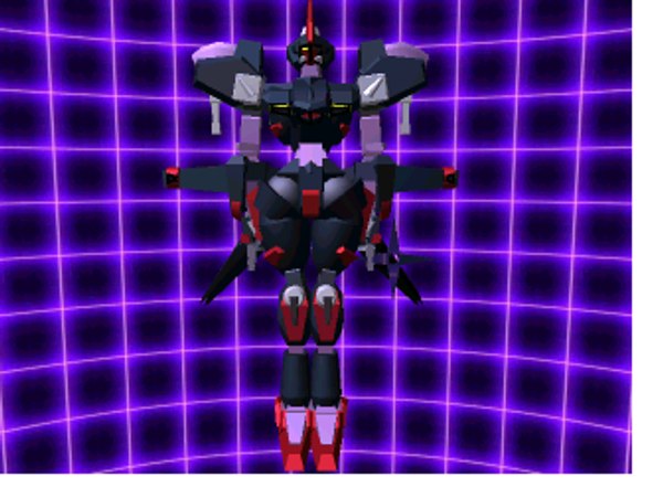 modelo 3d Dark Mech.X - TurboSquid 230764