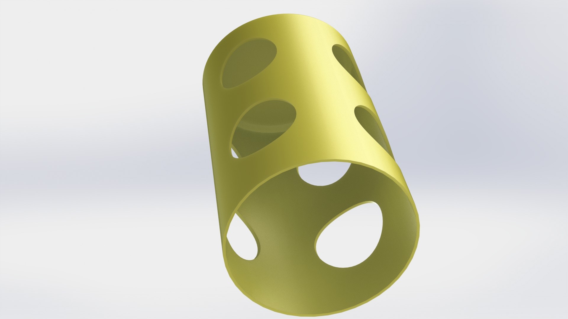 3D modelled plastic - TurboSquid 1508069