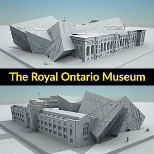 Building 3D Models for Download | TurboSquid