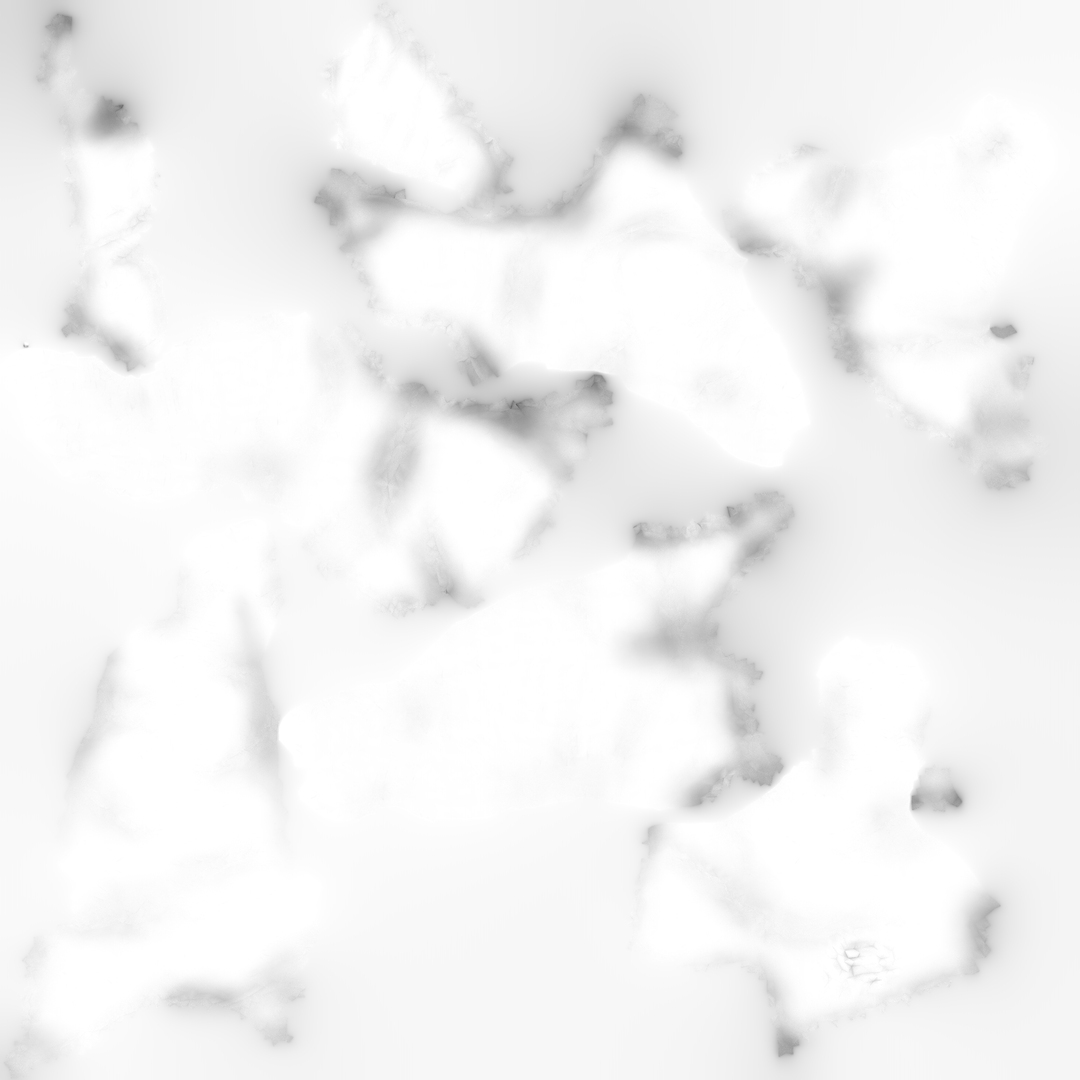 Free 3D creature tin - TurboSquid 1542282