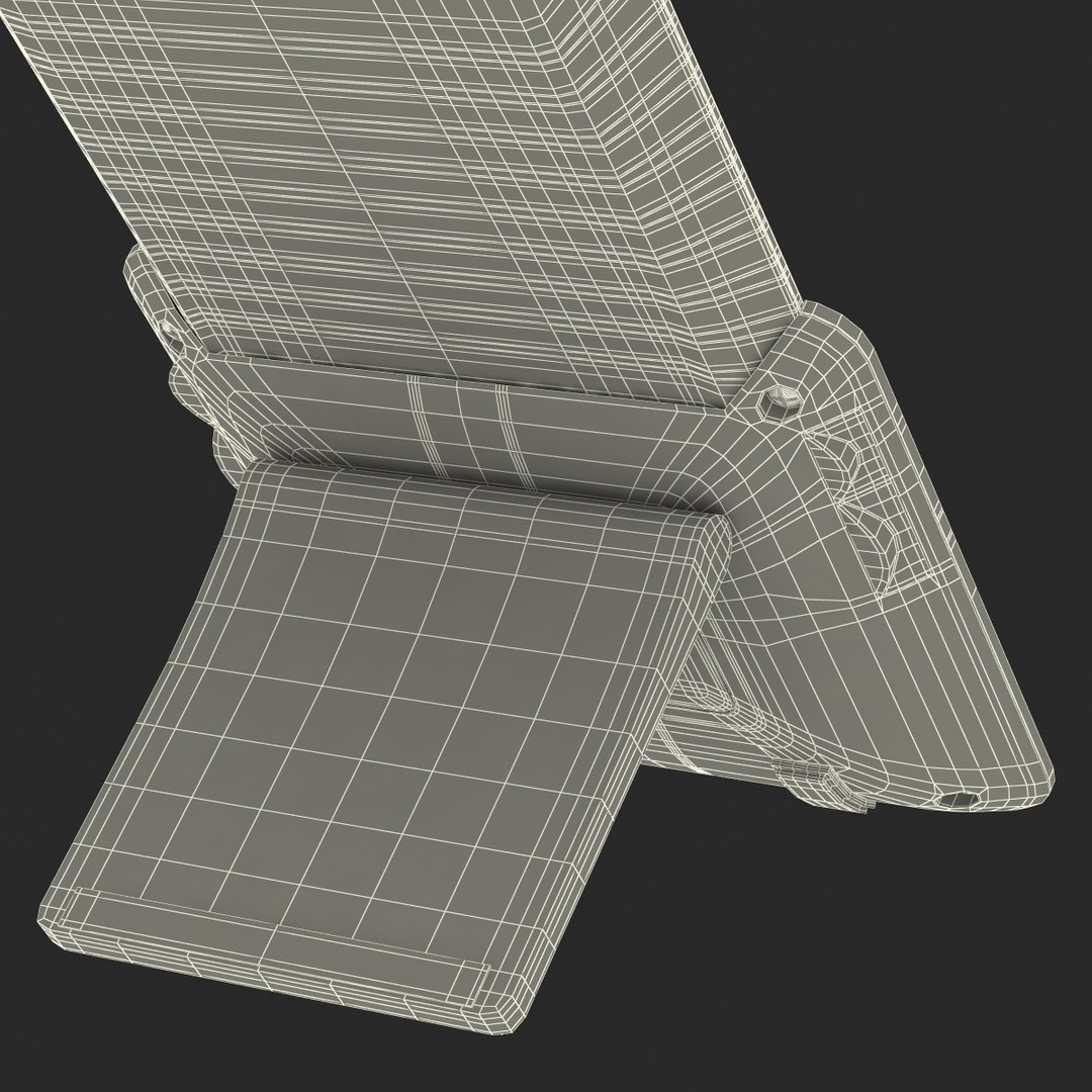 cisco 8800 expansion module 3d model