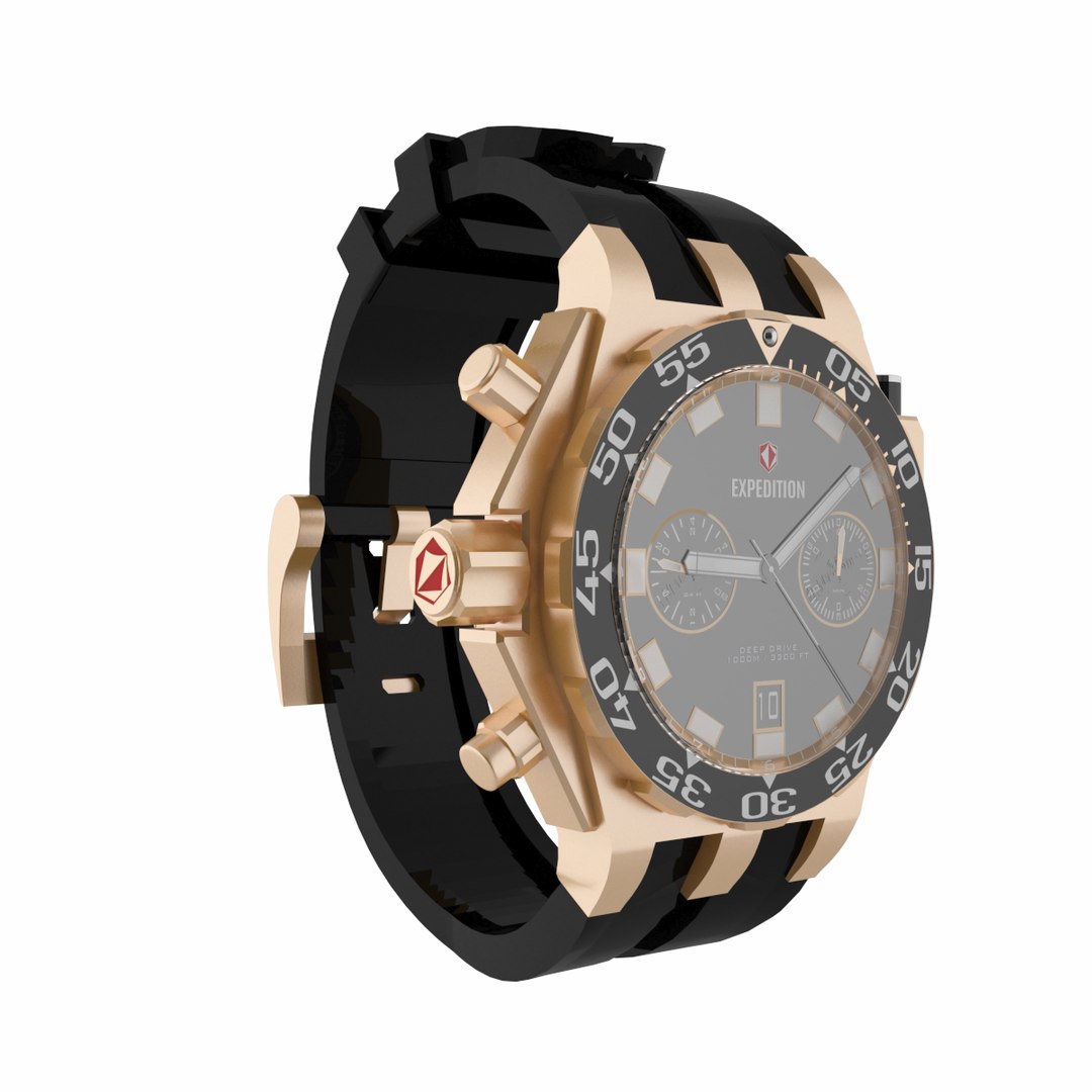 Expedition E6641m 3D - TurboSquid 1387706