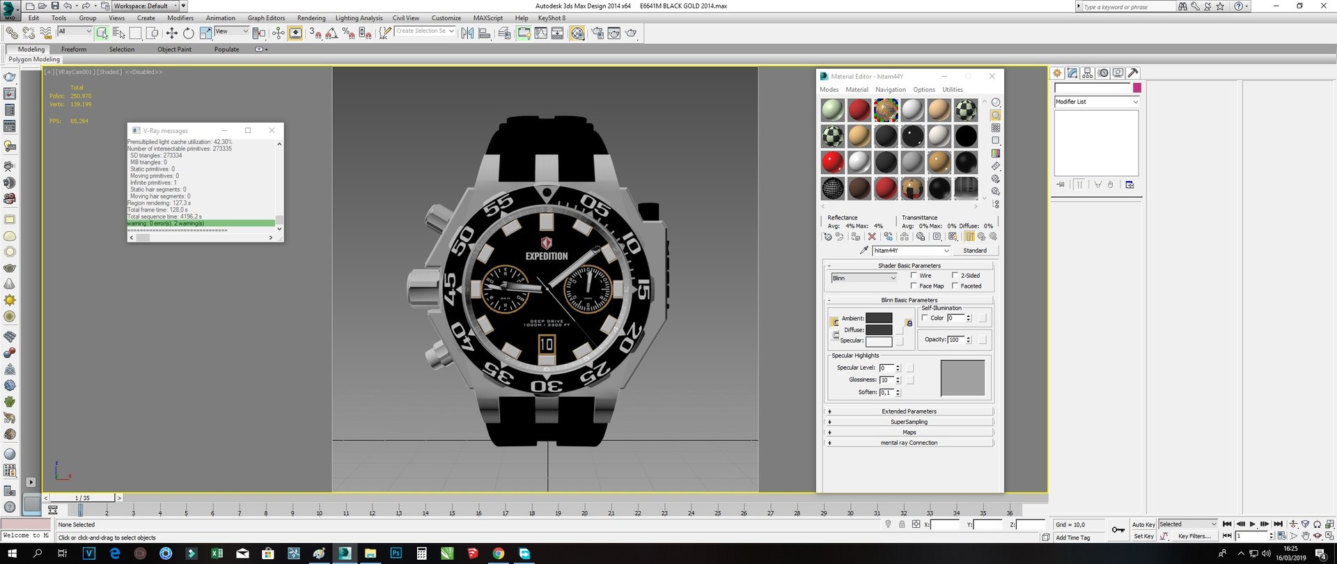 Expedition E6641m 3D - TurboSquid 1387706