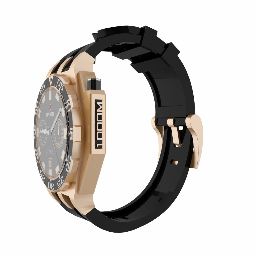 Expedition E6641m 3D - TurboSquid 1387706