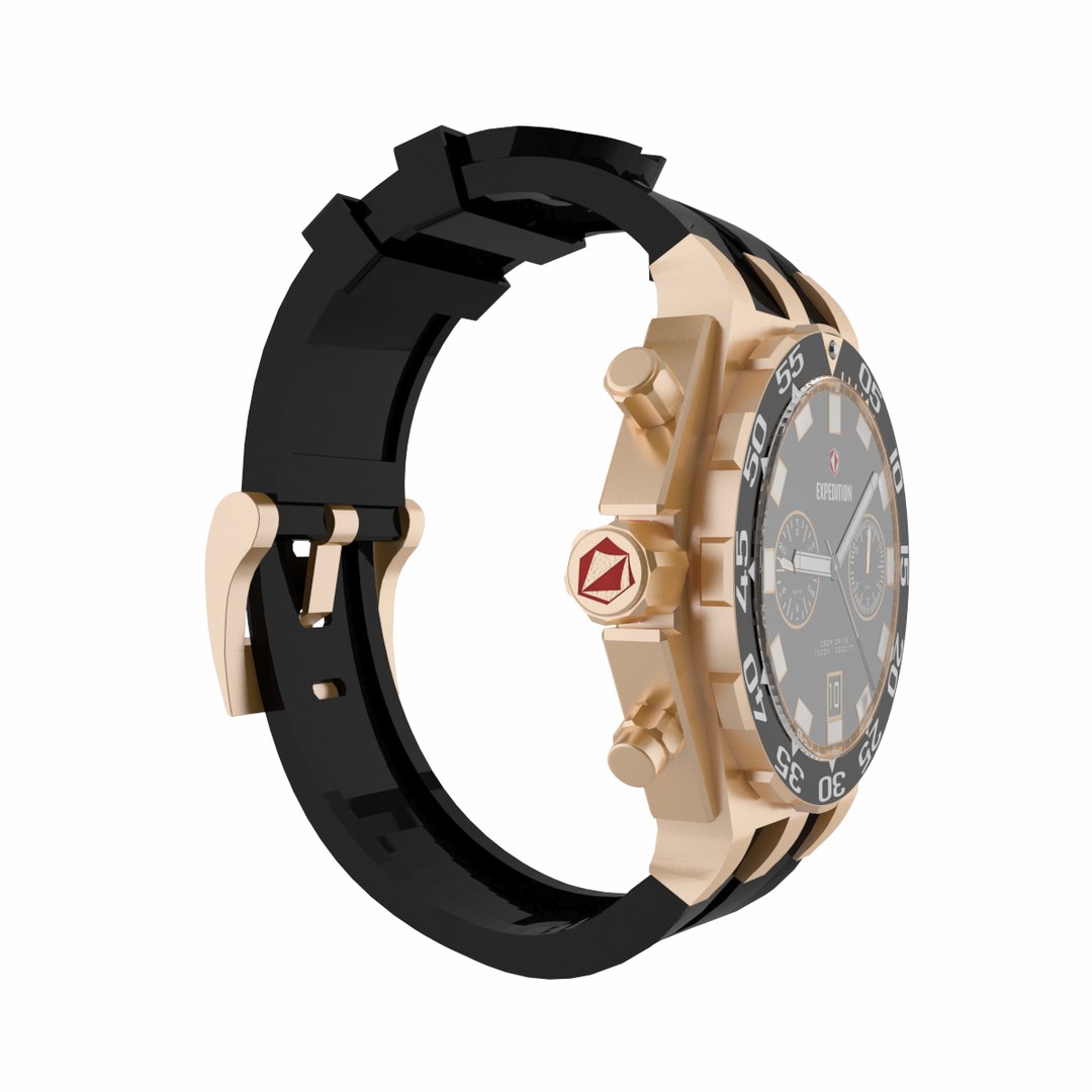 Expedition E6641m 3D - TurboSquid 1387706