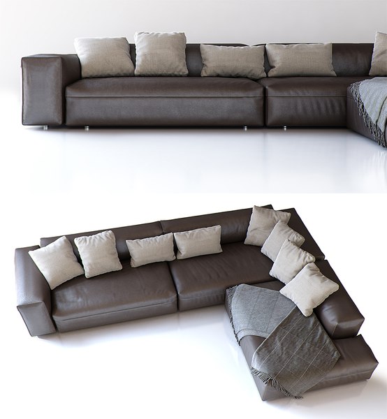 sofa 3d max