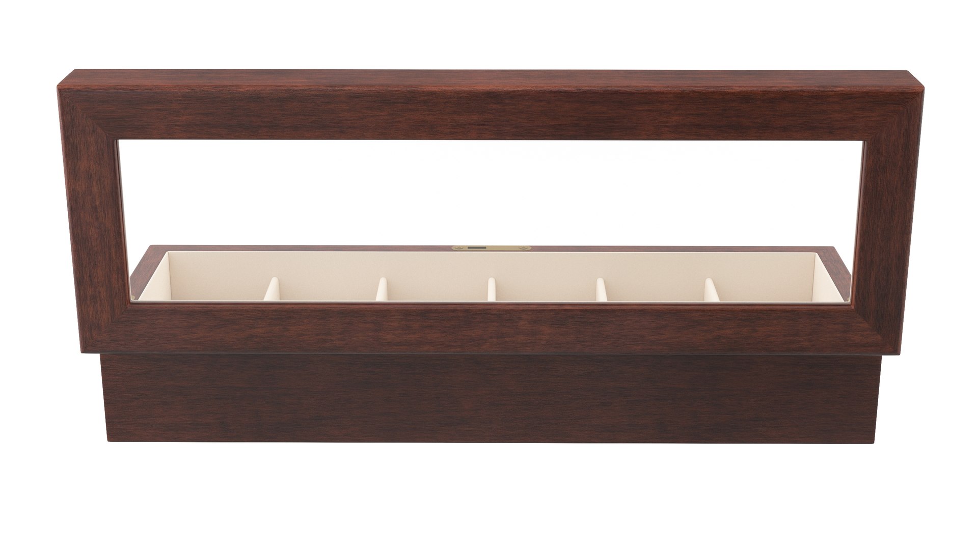 3D Watch Display Open Model - TurboSquid 1904715