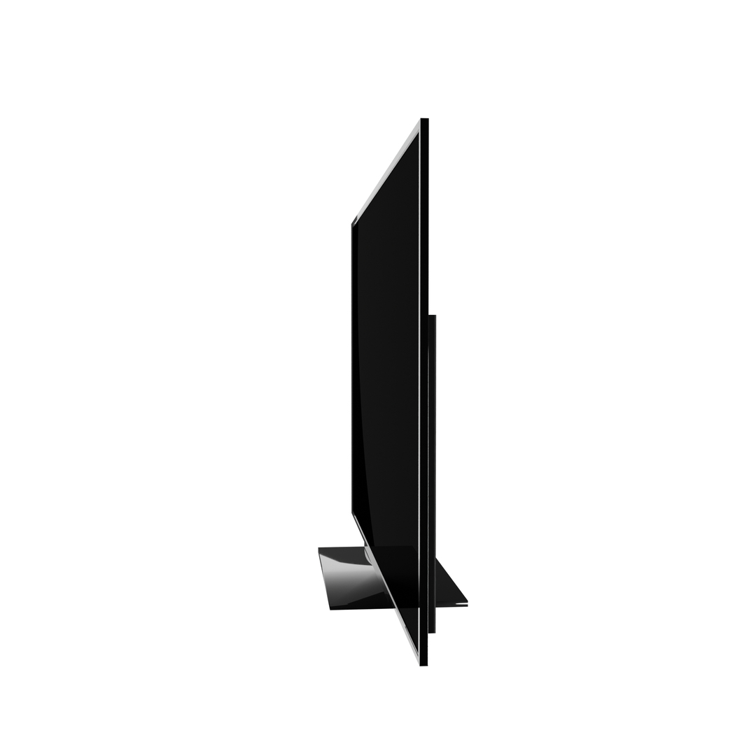 Ultra Thin HDTV Model - TurboSquid 2130871