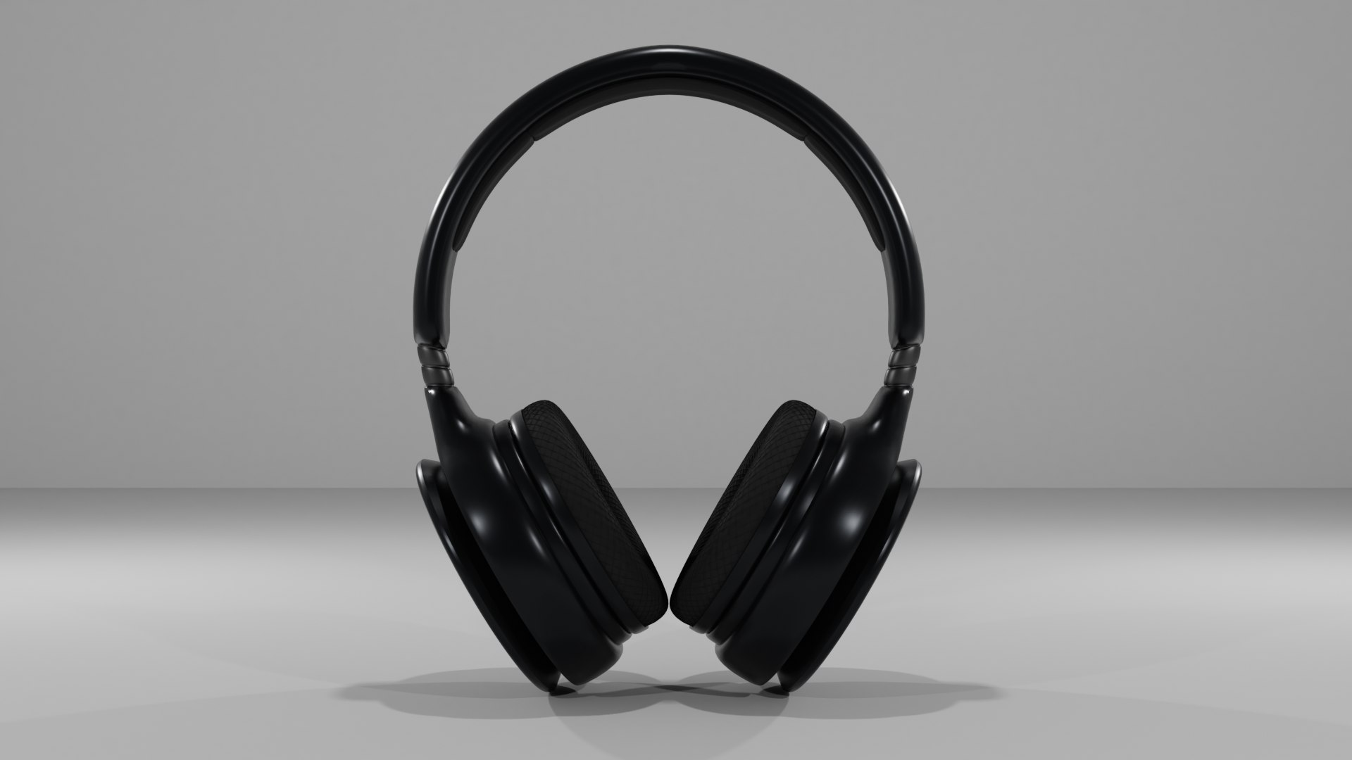 3D Headphone Model - TurboSquid 2208238