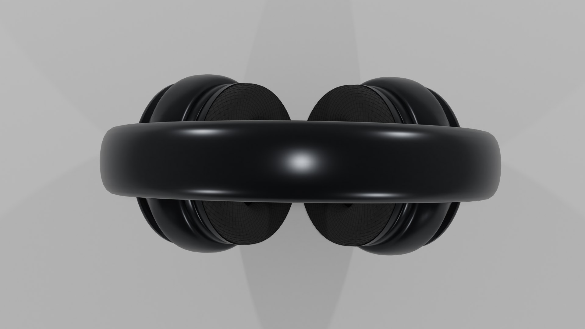 3D Headphone Model - TurboSquid 2208238