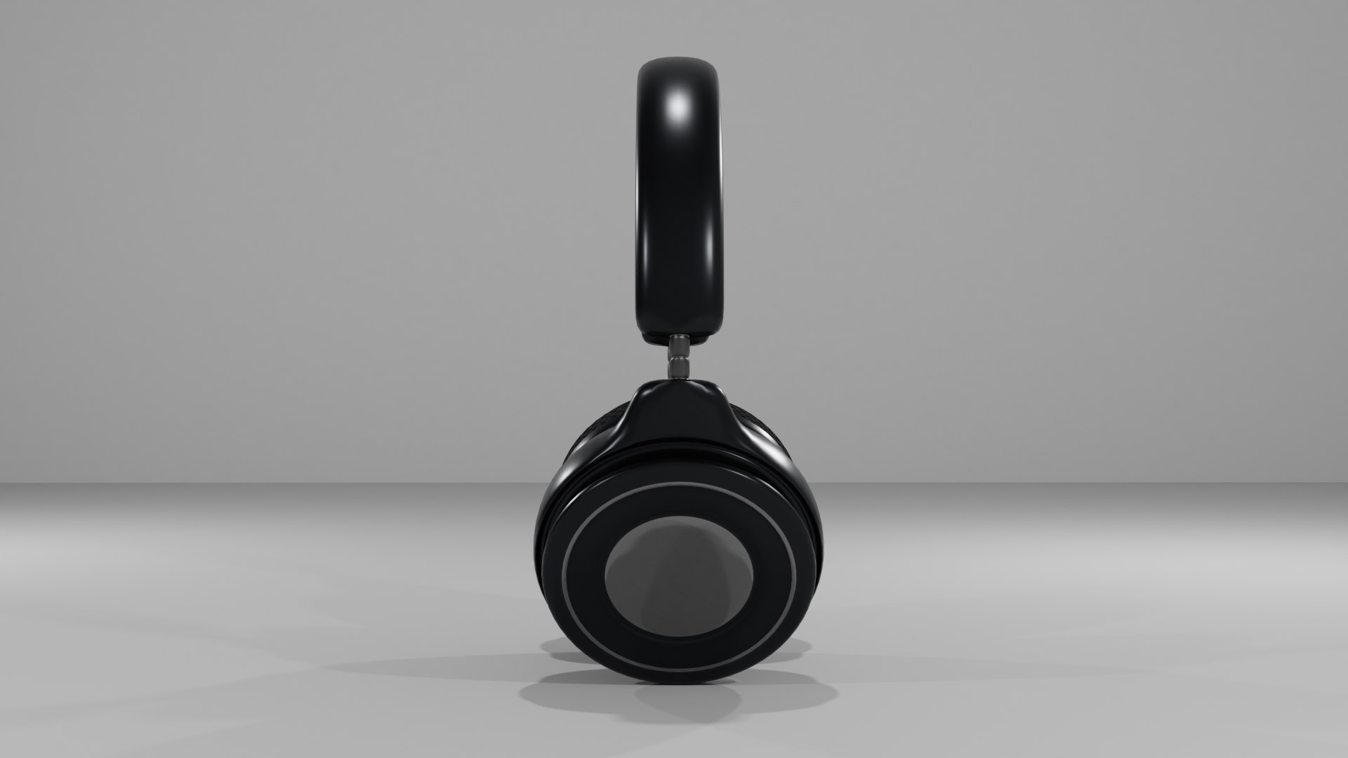 3D Headphone Model - TurboSquid 2208238
