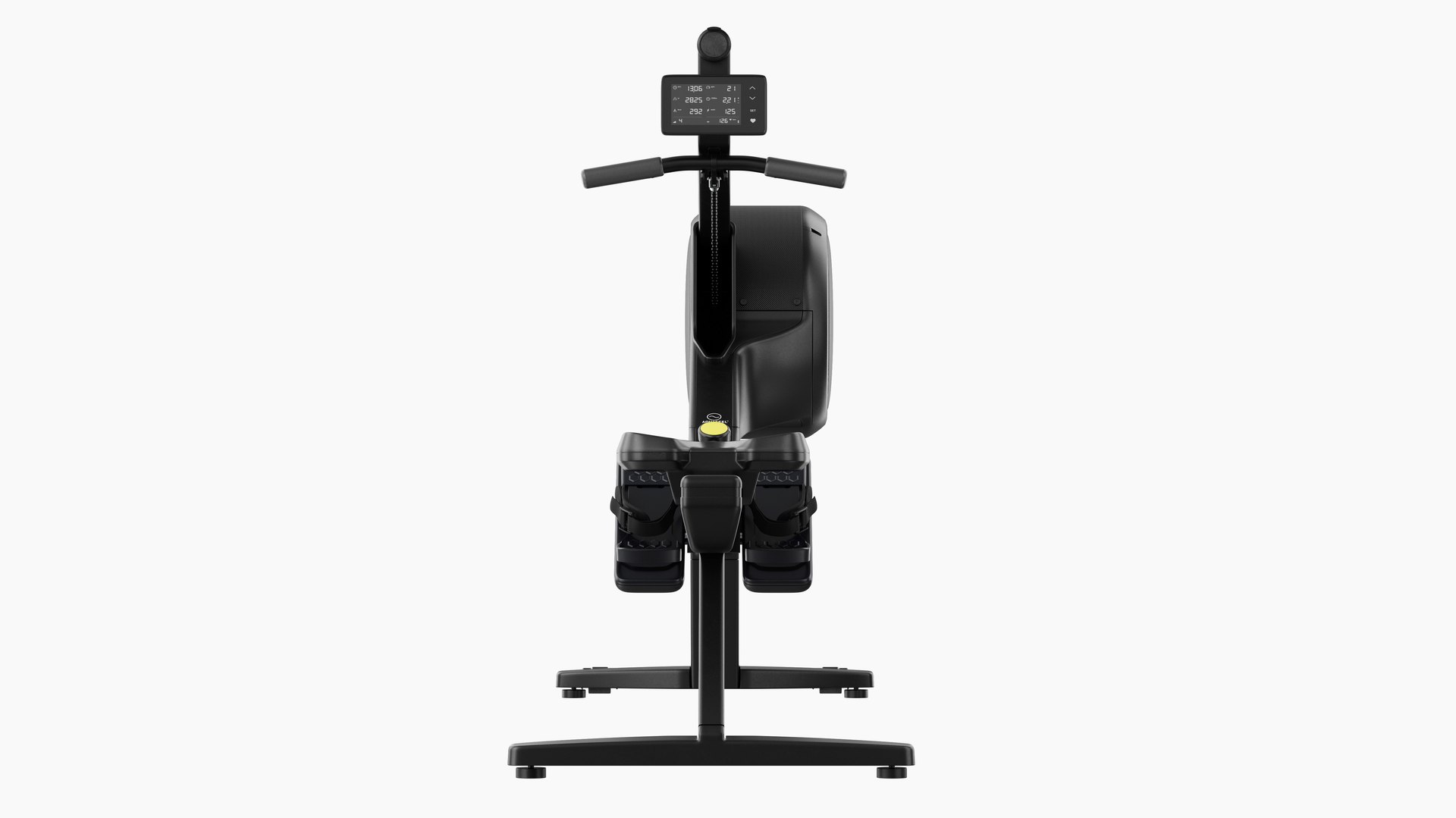 3D Technogym SkillRow - TurboSquid 2230206