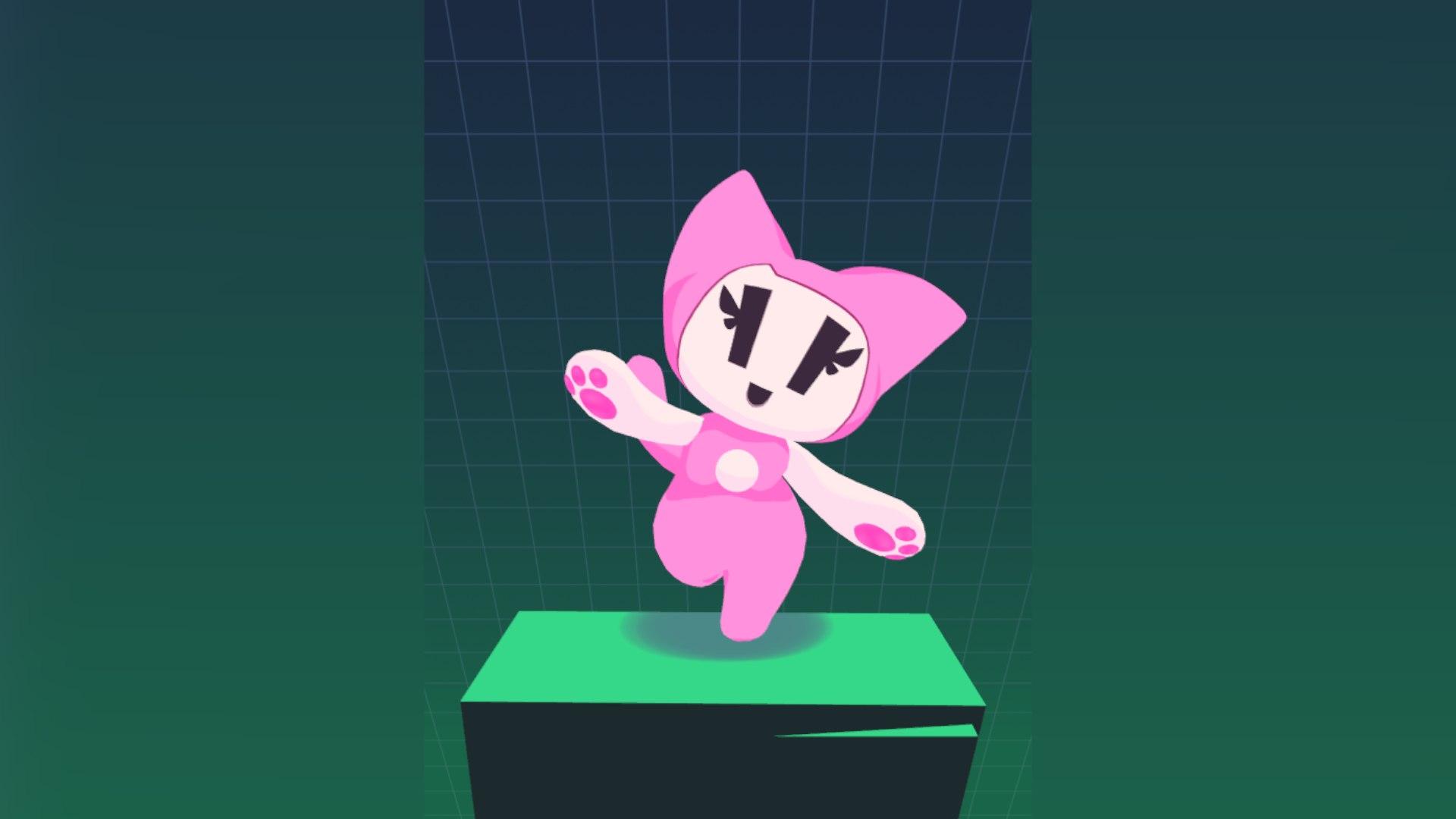 Plug Girl VRCHAT READY DELTARUNE CHAPTER 2 SylviaCrisp 3D - TurboSquid ...