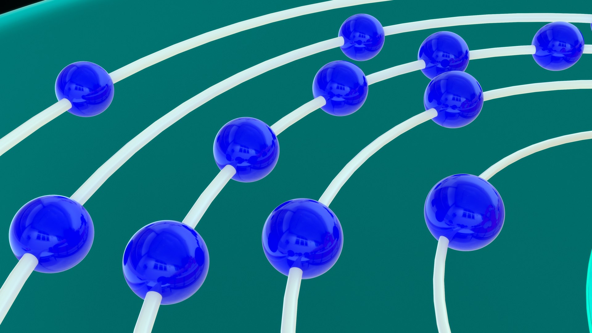 3D Zirconium Chemical Element Model - TurboSquid 2136202