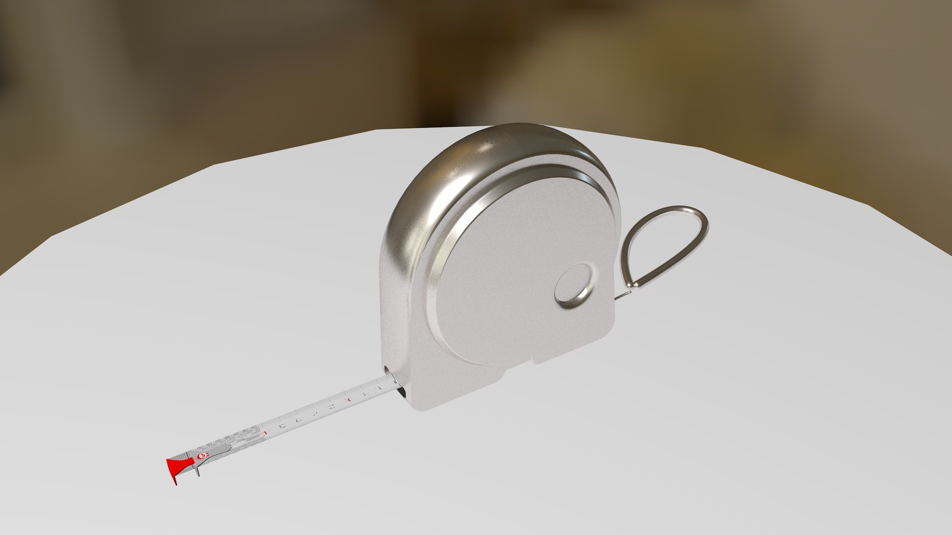 3D Tapeline - TurboSquid 2144053