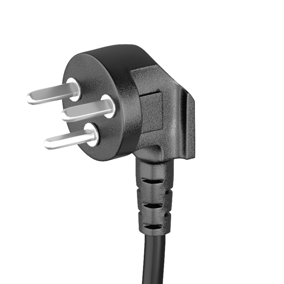 Power Plug Vol 01 3D - TurboSquid 1997674