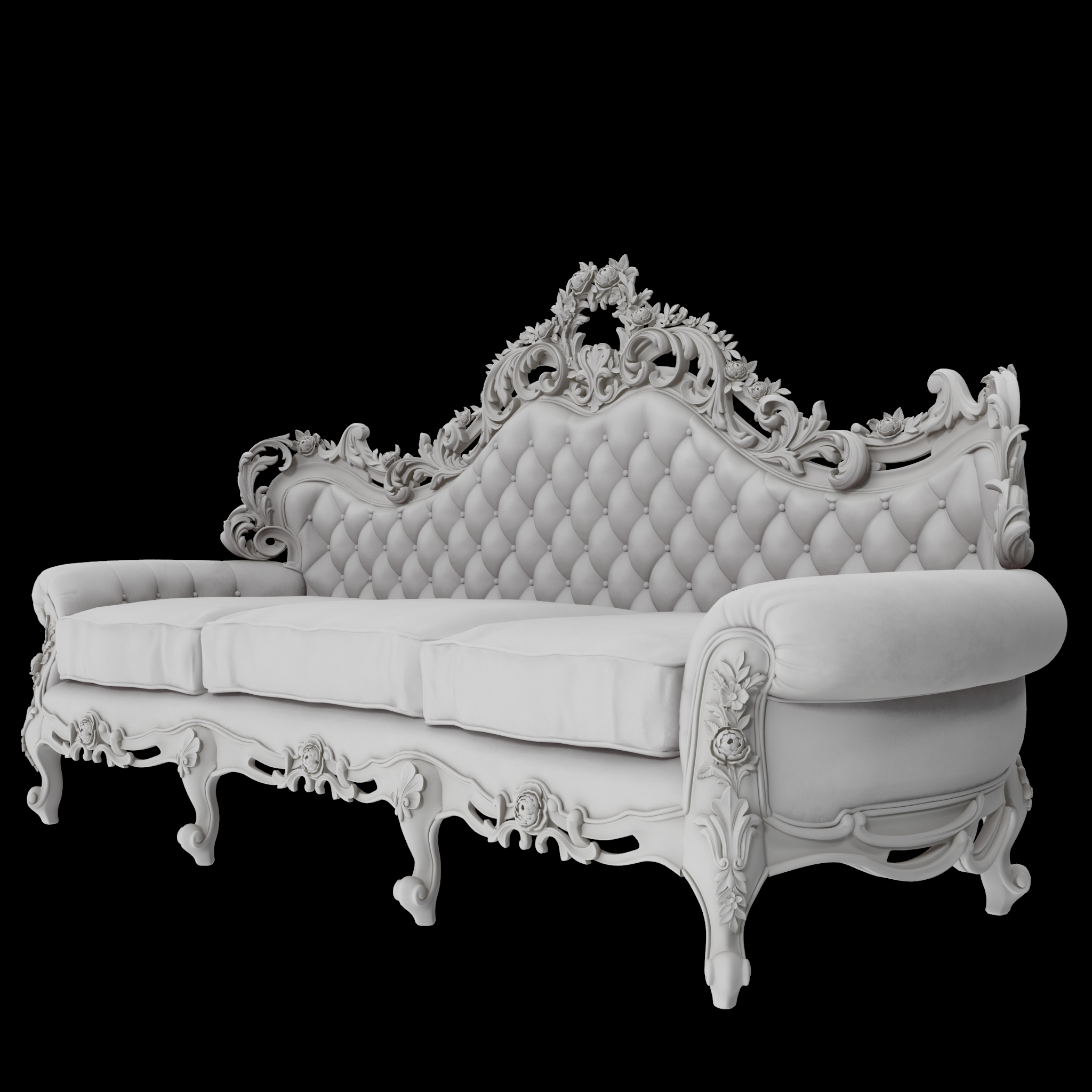 max furniture luxurious chair sofa