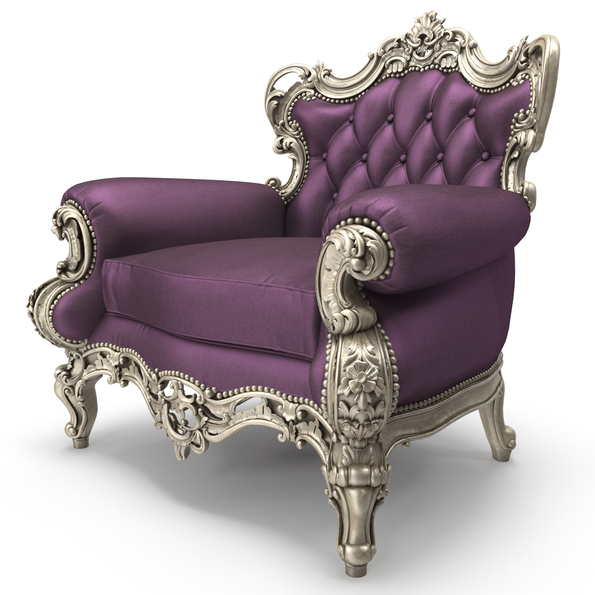 max furniture luxurious chair sofa