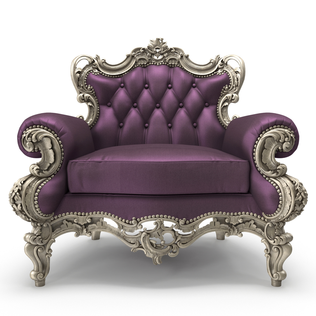 max furniture luxurious chair sofa