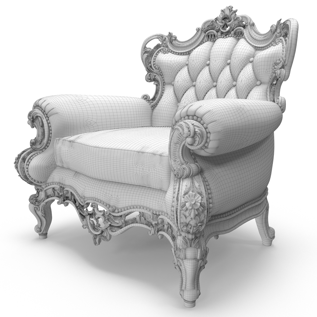 max furniture luxurious chair sofa