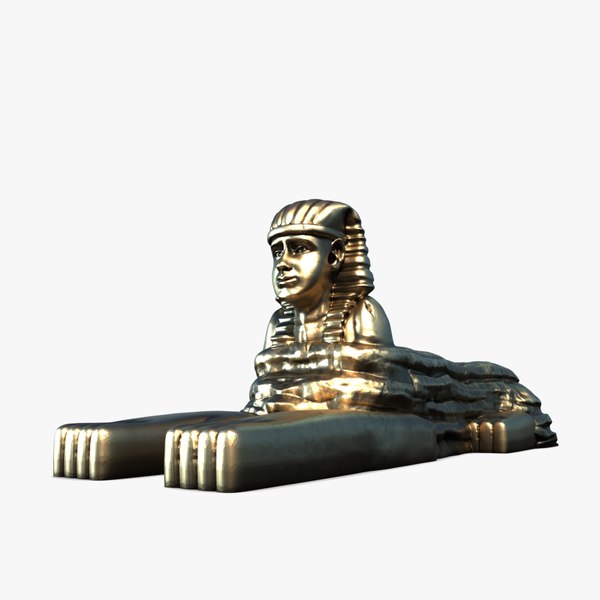 Free Statue 3D Models for Download | TurboSquid