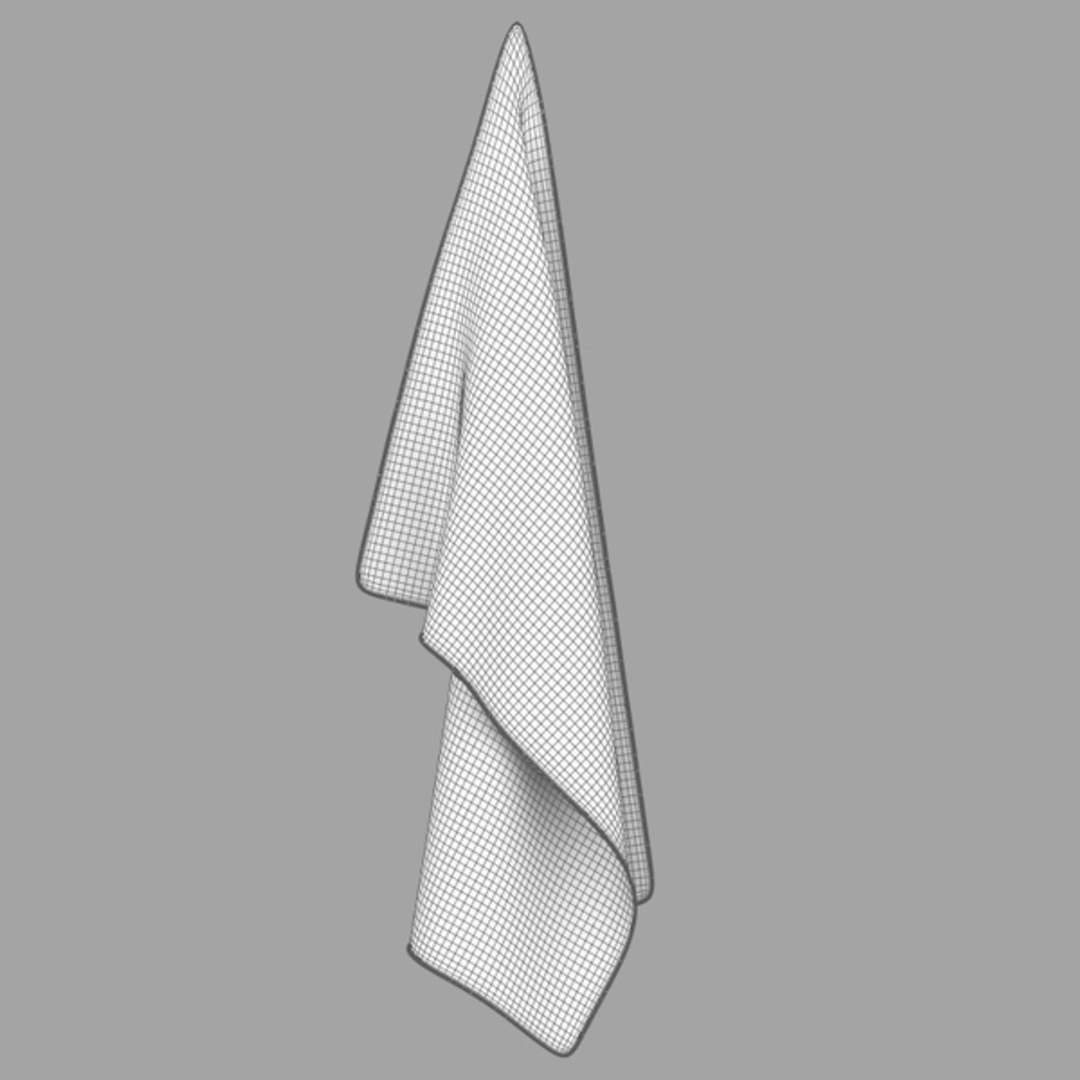 Kitchen Towel Max