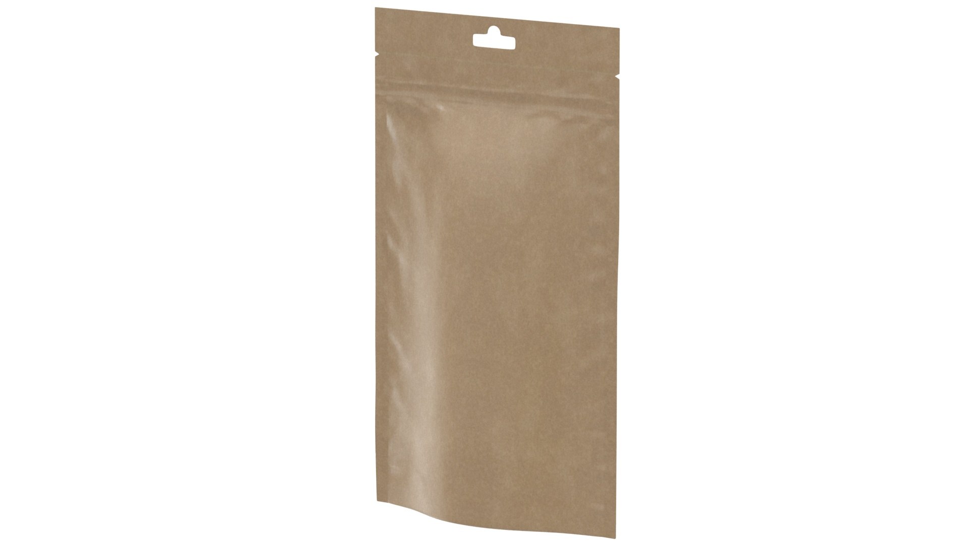 3D Paper Pouch V5 PBR Model - TurboSquid 2254764
