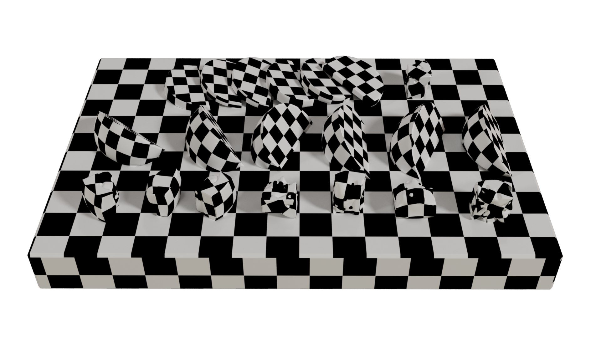 Tomato Slices Model - TurboSquid 2261615