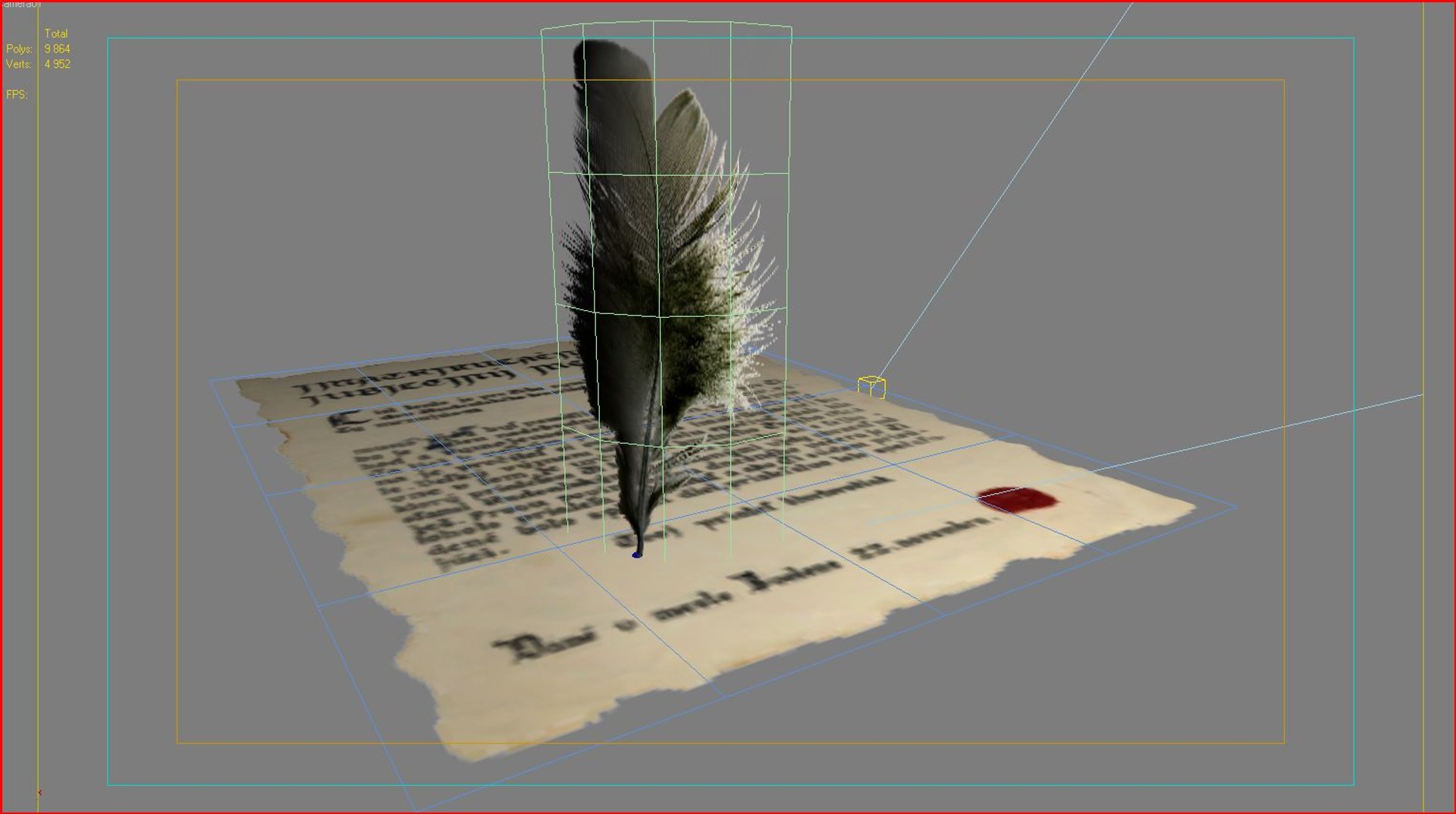 Video - Contract Signature Max