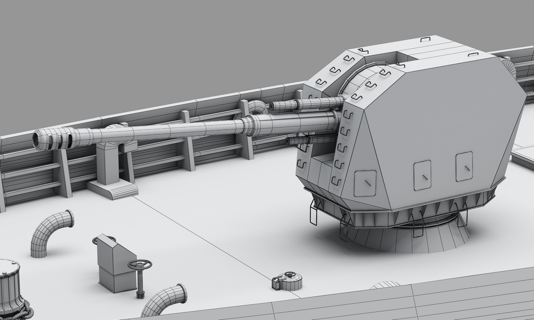 3D China Type 052D Destroyer - TurboSquid 2165900