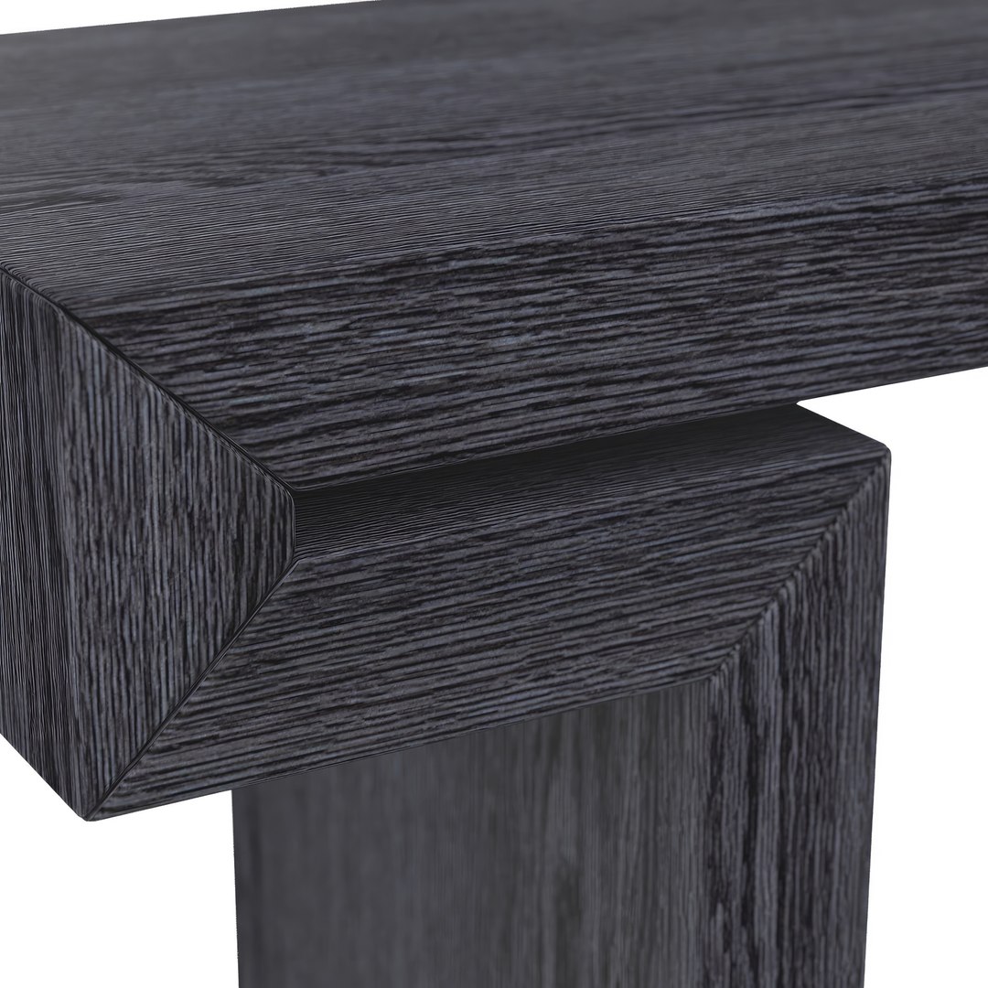 3D Maya Console Table Model - TurboSquid 2087935