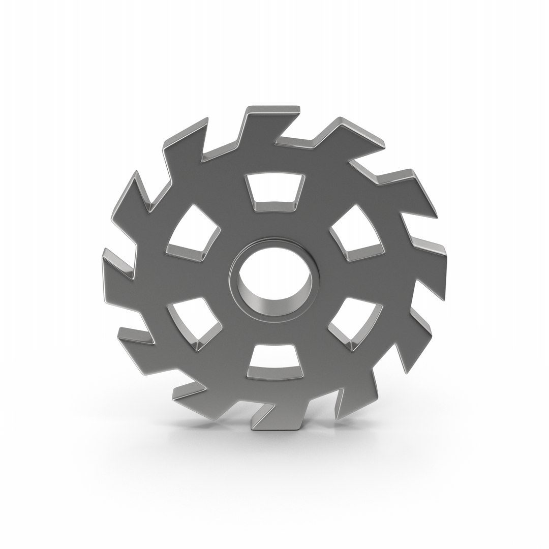3D Model Gear - TurboSquid 2029145