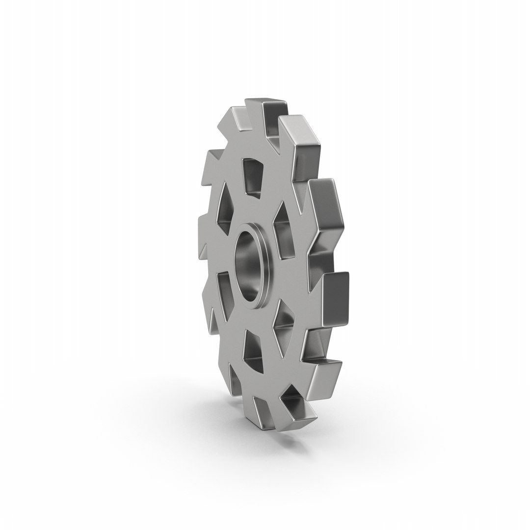 3D Model Gear - TurboSquid 2029145