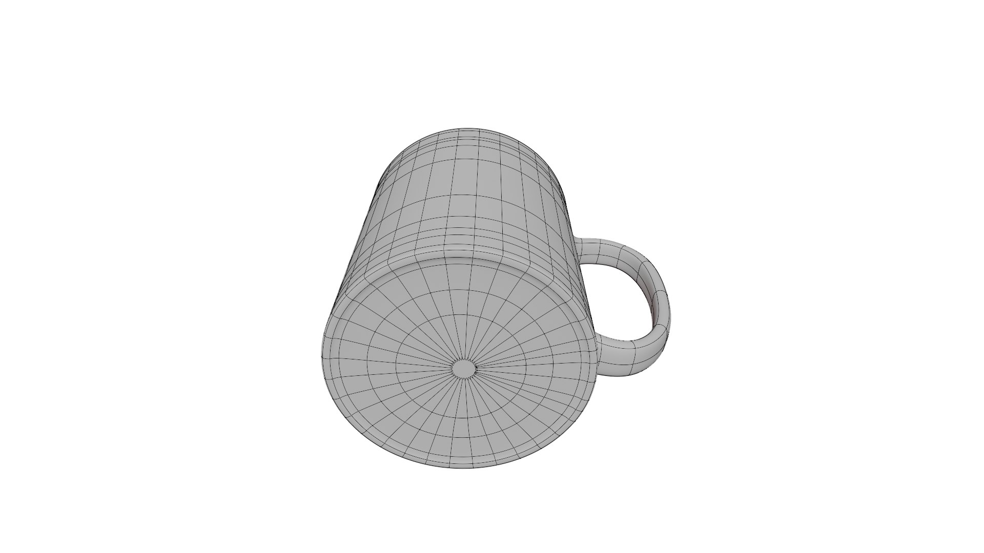 3D Coffee Mug - TurboSquid 2337146