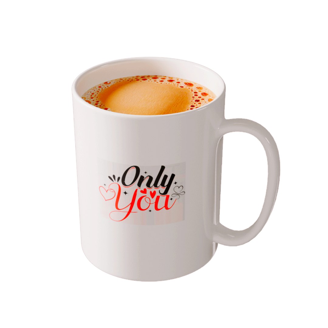 3D Coffee Mug - TurboSquid 2337146