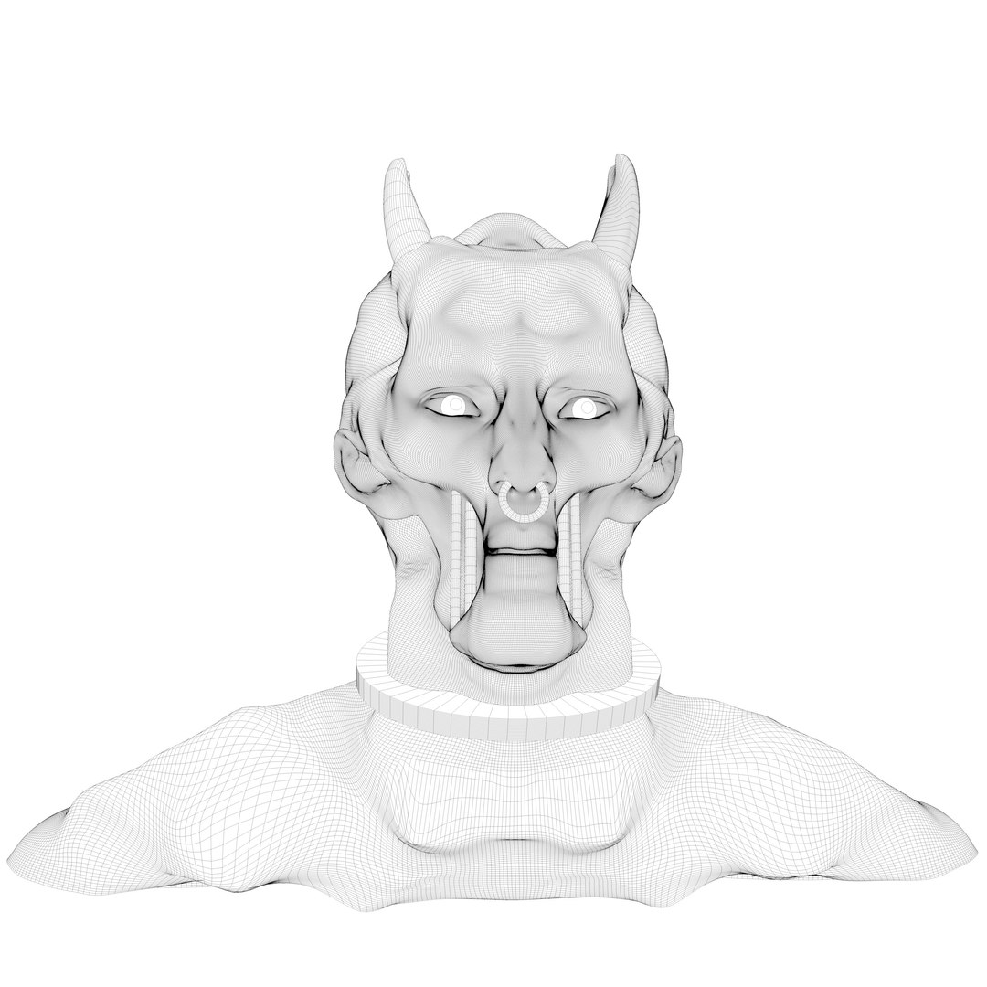 3D Model ALIEN - TurboSquid 2103602