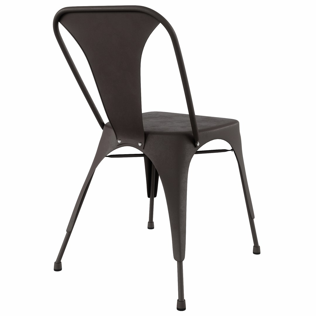 Malira Chair 3D - TurboSquid 1777380