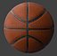 Basketball Element 3d Model