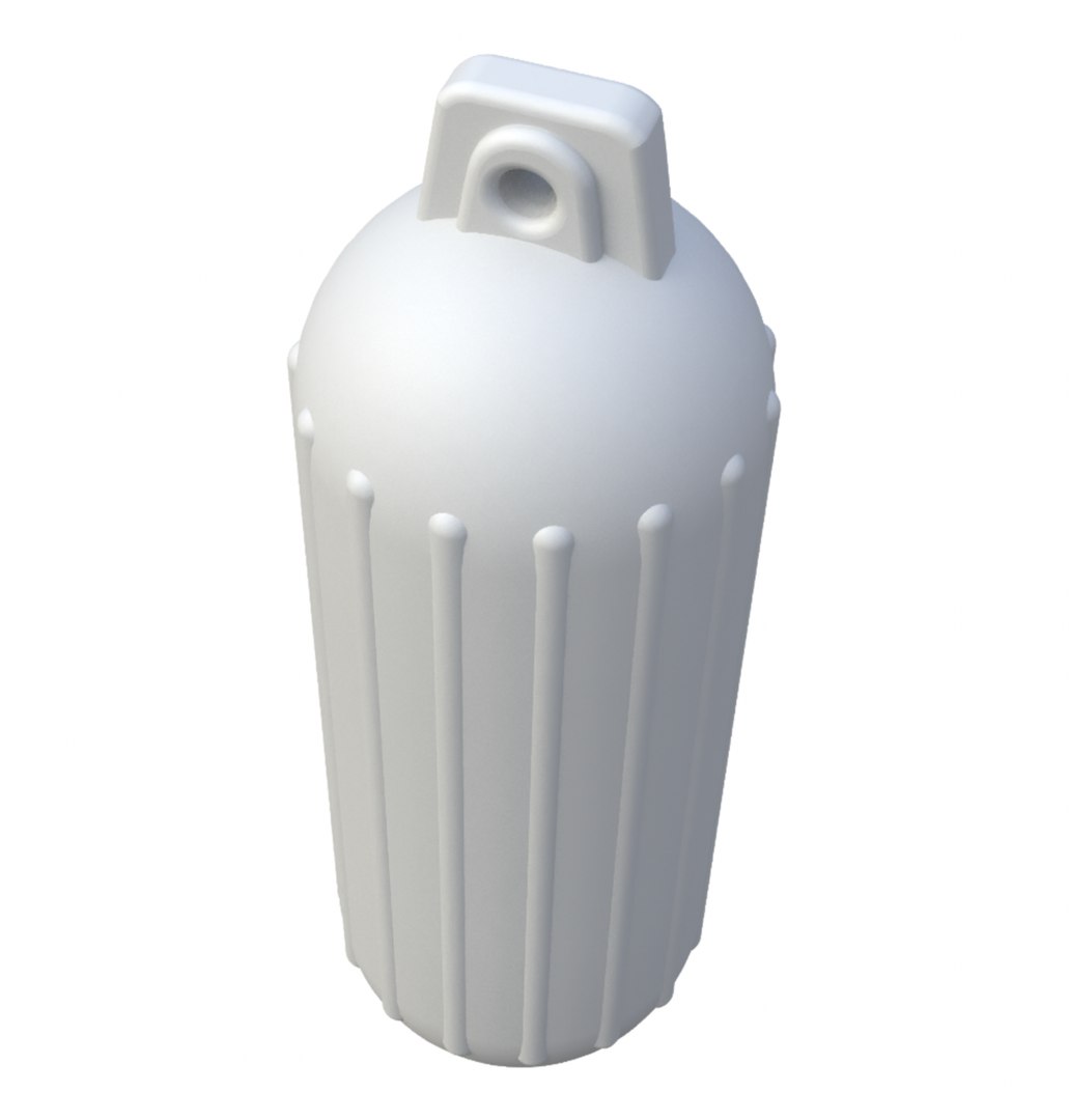 3D Bouy Ship Sea Model - TurboSquid 1580368