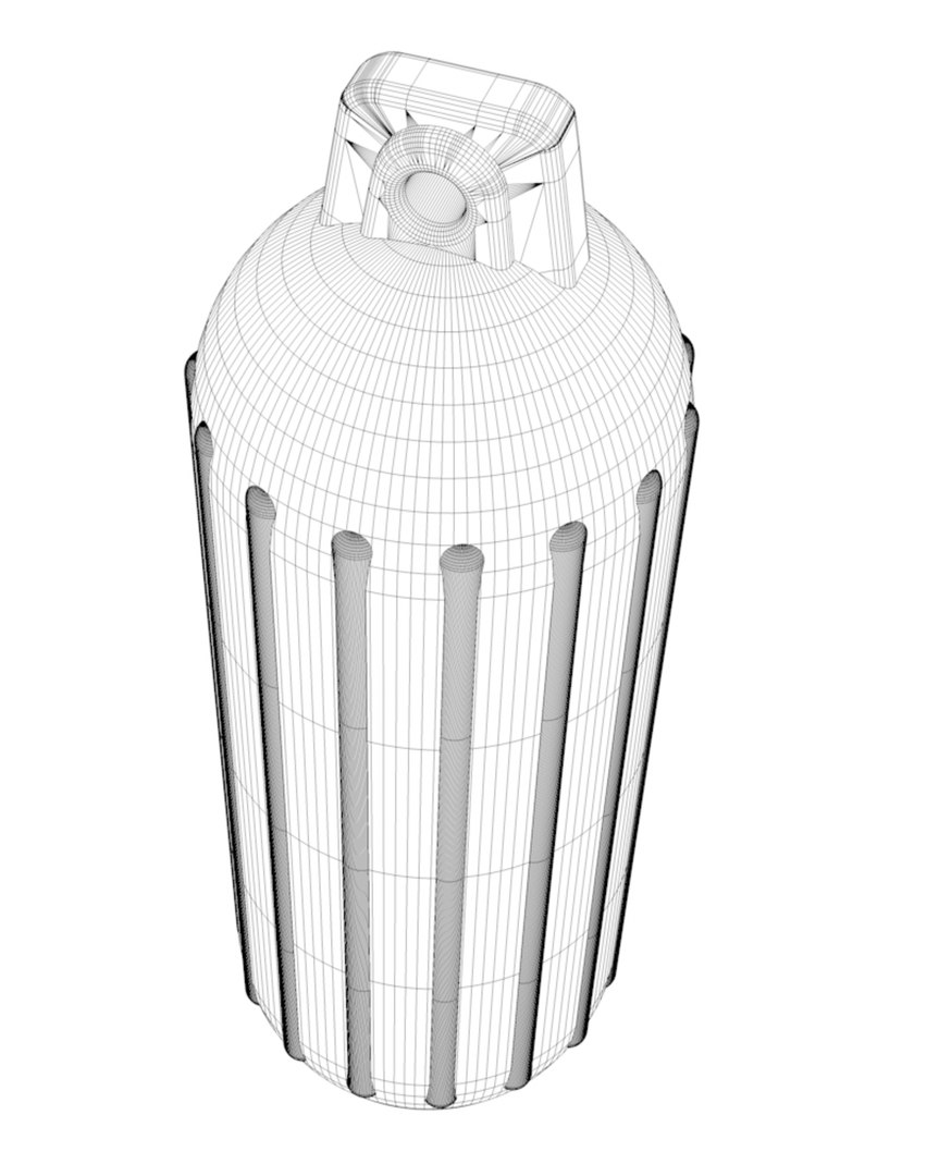 3D Bouy Ship Sea Model - TurboSquid 1580368