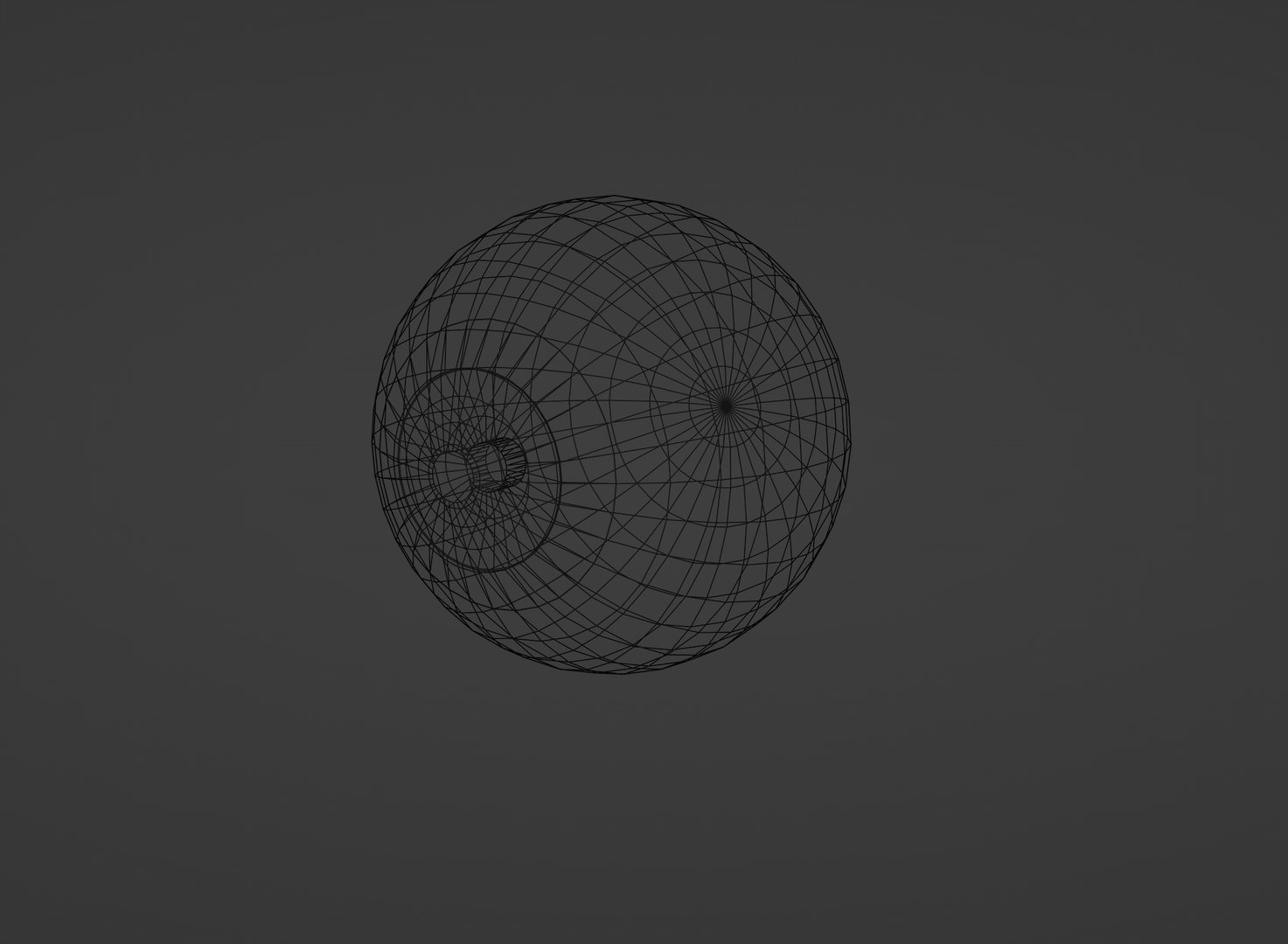 Photo Realistic Eye Model - TurboSquid 2253397
