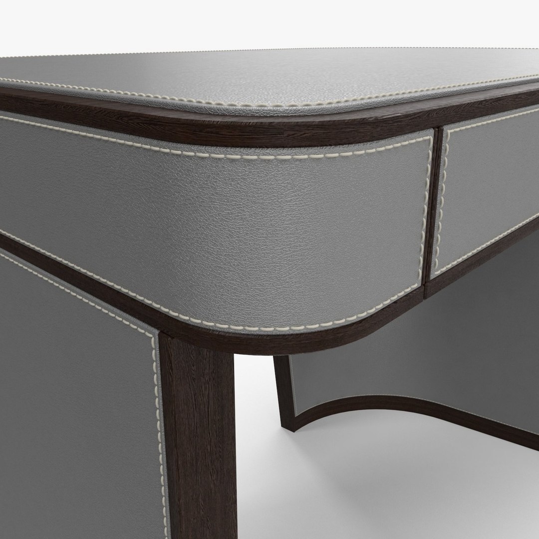 3d max flexform - amos table
