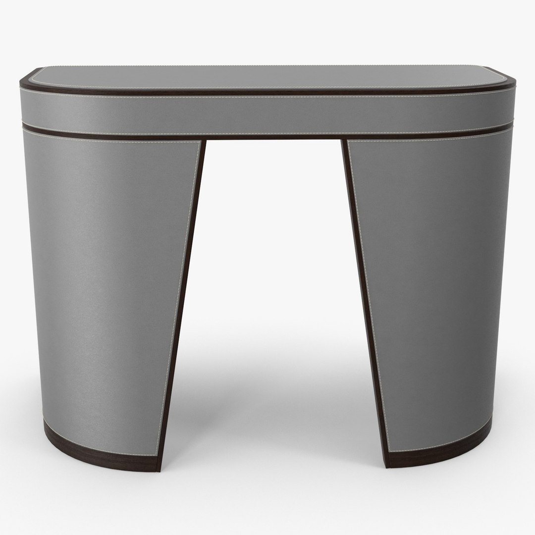 3d max flexform - amos table