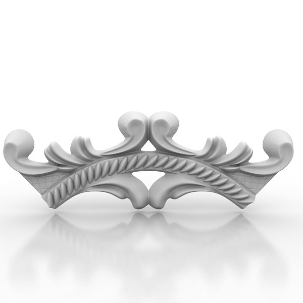 Wood Carving 3D Models for Download | TurboSquid
