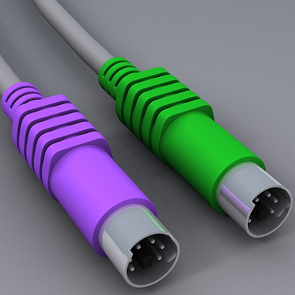 Cable 3D Models for Download | TurboSquid