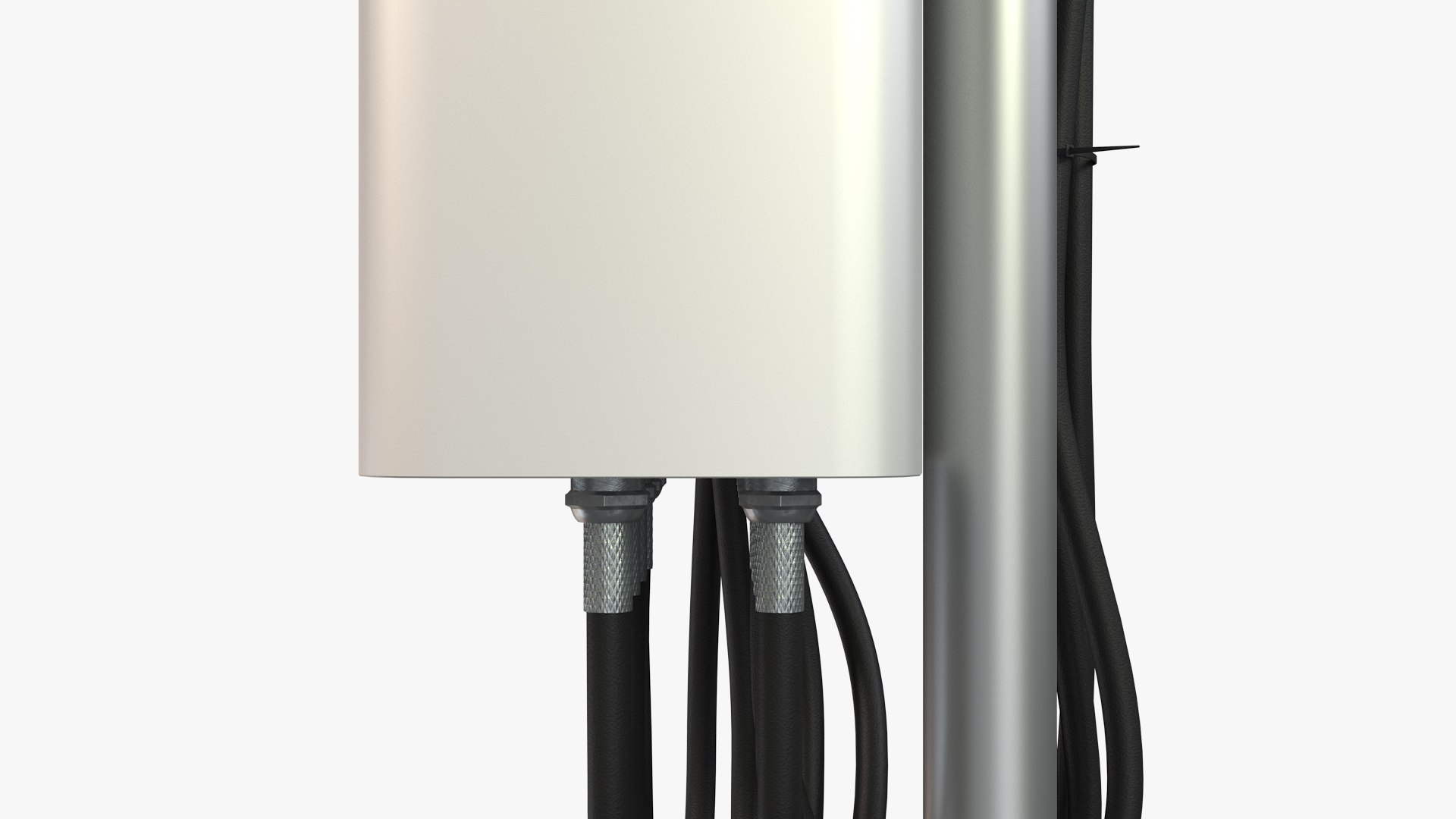 3D Model Cell Site Antenna 001 - TurboSquid 1999303