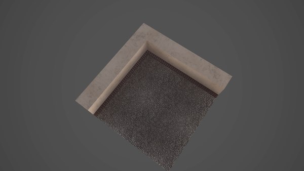 3D modular brick building pieces - TurboSquid 1179962